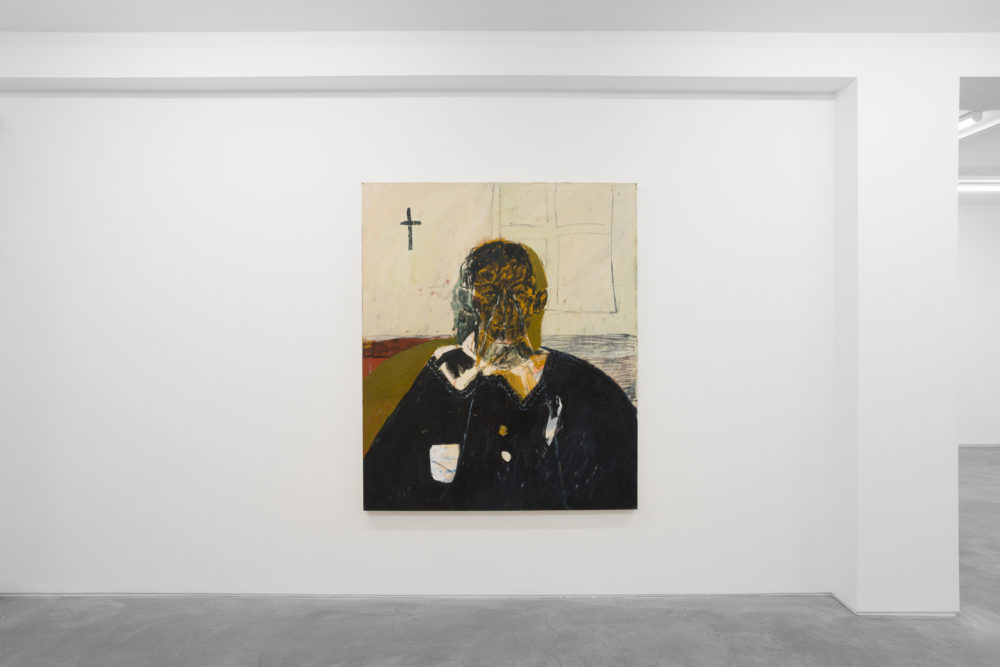 Encounters - Huxley-Parlour Gallery