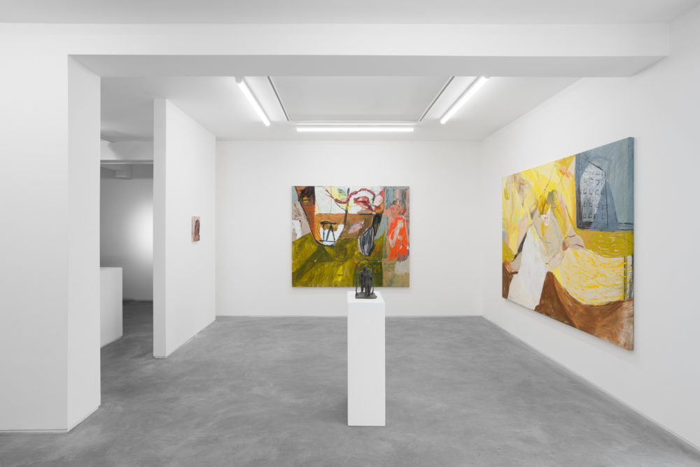 Encounters - Huxley-Parlour Gallery