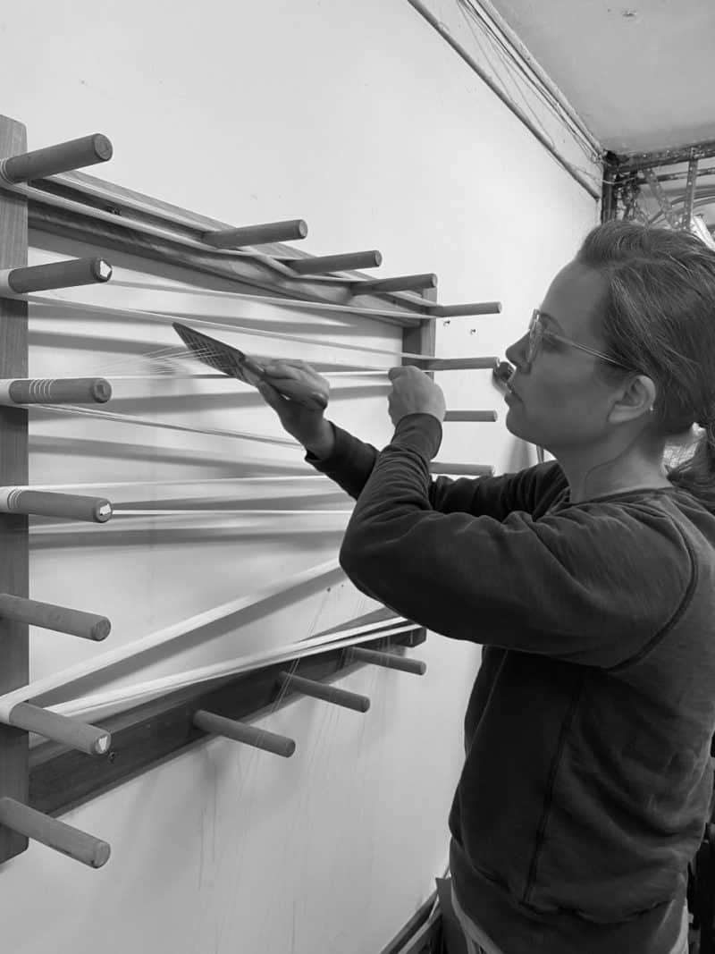 Ruth Laskey - Huxley-Parlour Gallery