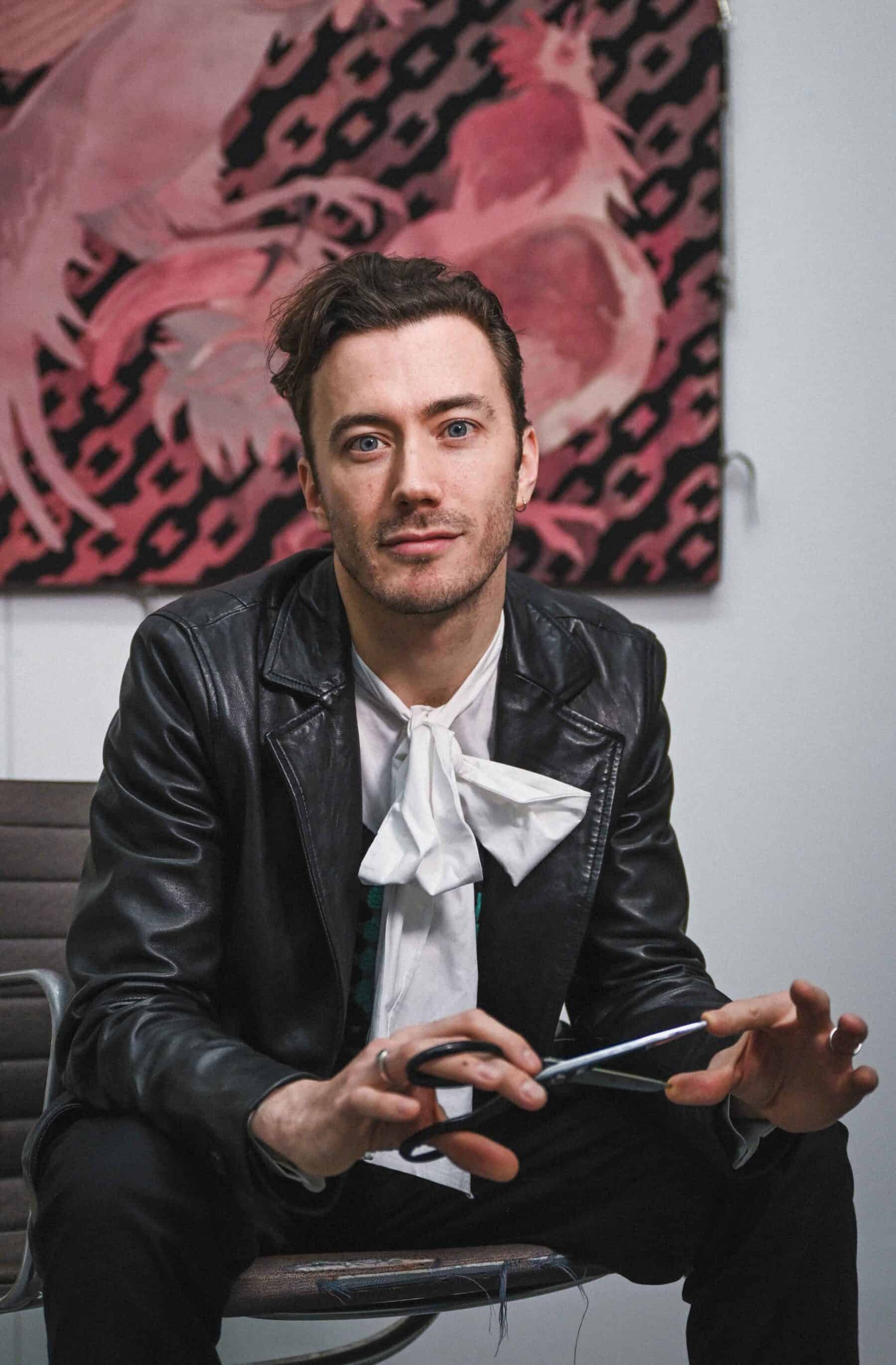 Thirteen Fools - Huxley-Parlour Gallery