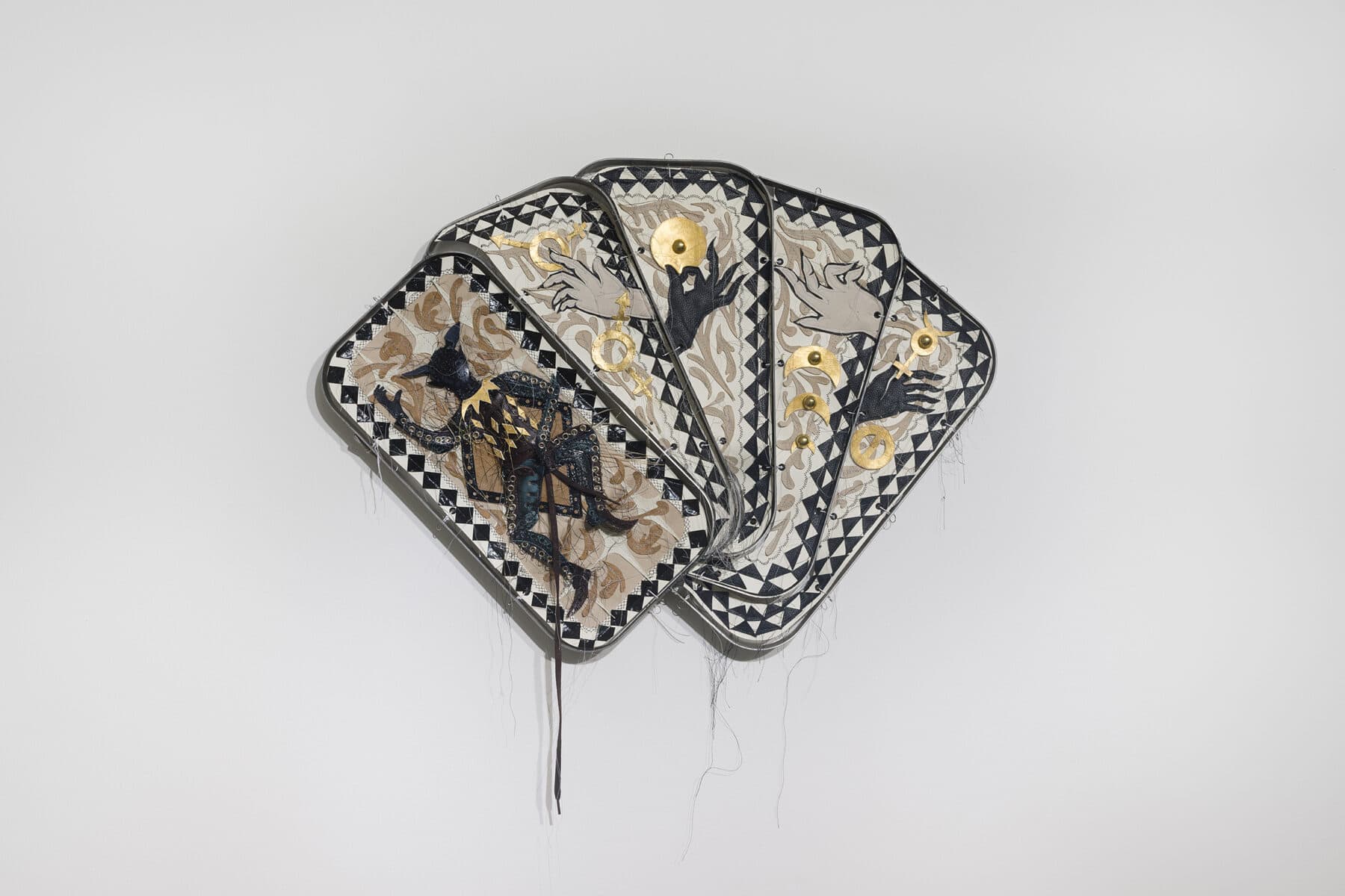 Jakob Rowlinson - Huxley-Parlour Gallery