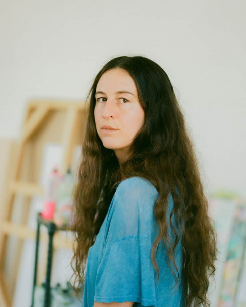 Molly Greene - Huxley-Parlour Gallery