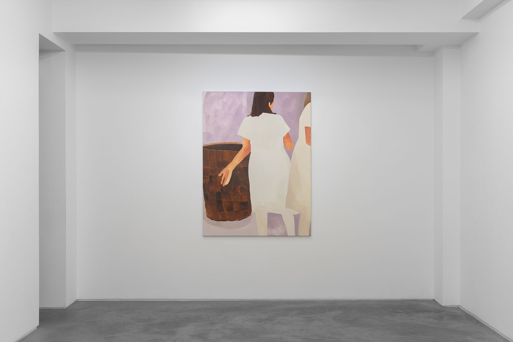 Gatherer - Huxley-Parlour Gallery