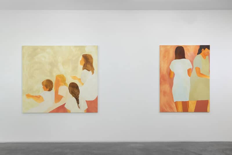 Catherine Repko - Huxley-Parlour Gallery