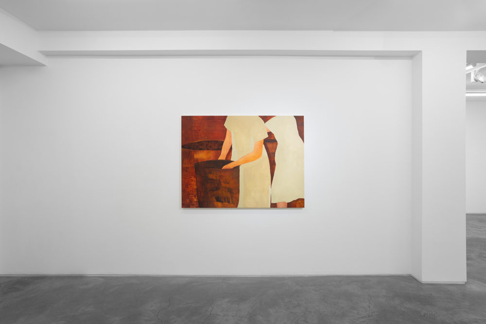 Catherine Repko - Huxley-Parlour Gallery