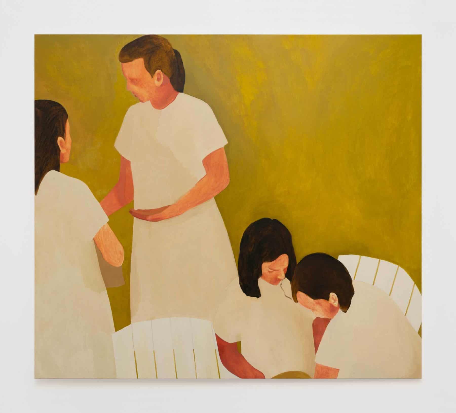 Catherine Repko - Huxley-Parlour Gallery