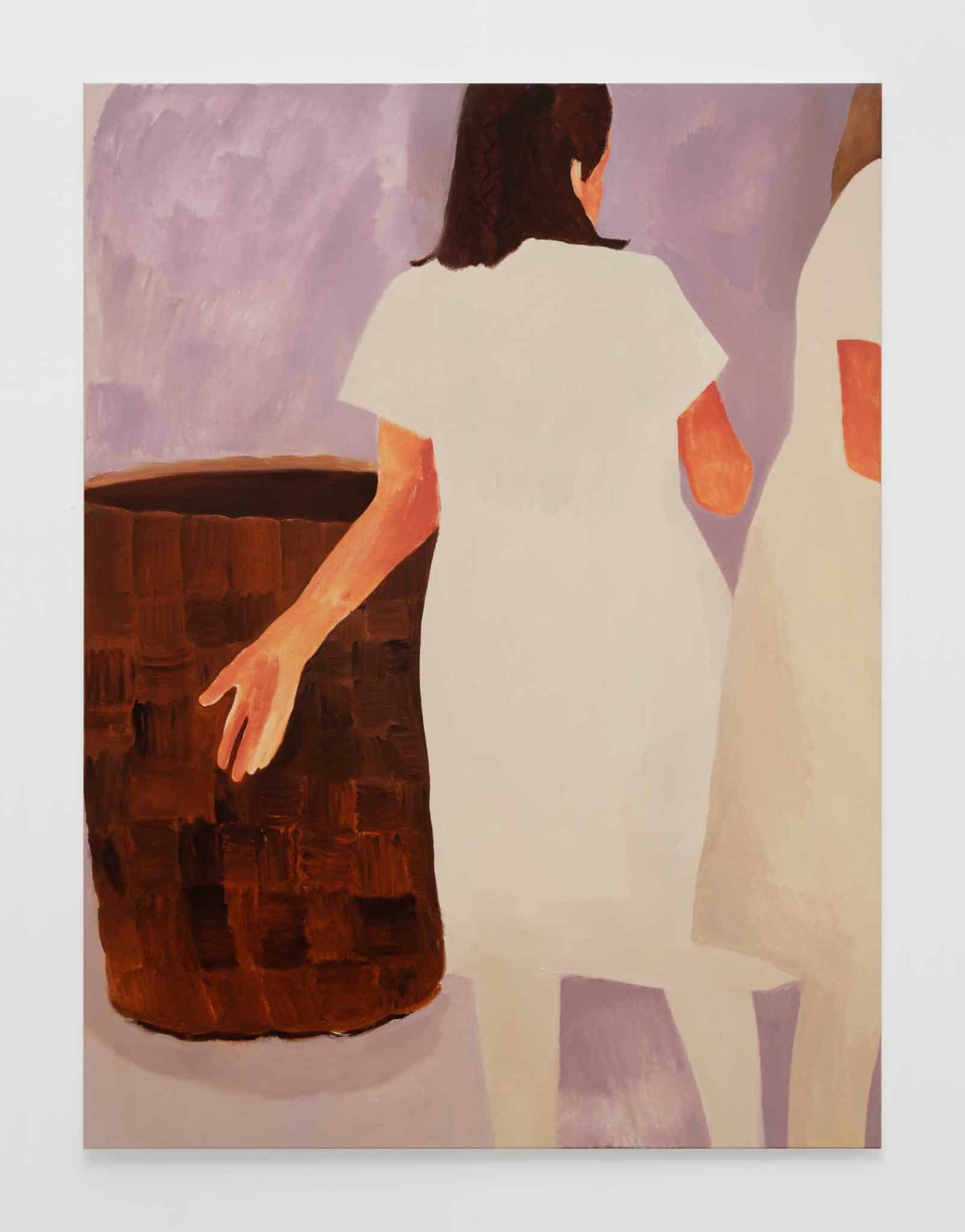 Catherine Repko - Huxley-Parlour Gallery