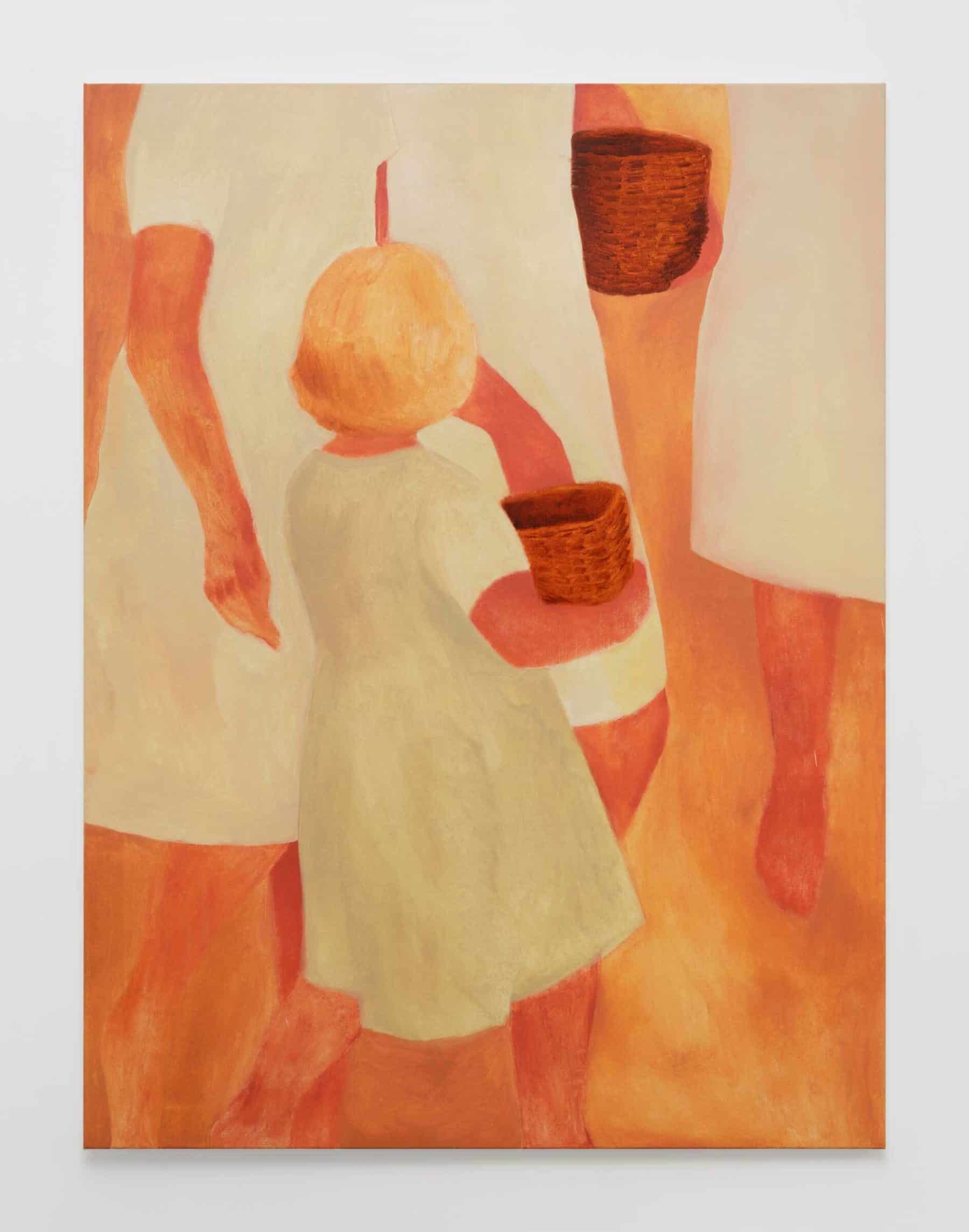 Catherine Repko - Huxley-Parlour Gallery