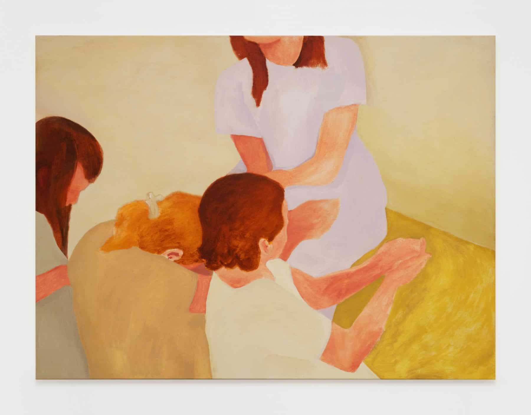 Catherine Repko - Huxley-Parlour Gallery