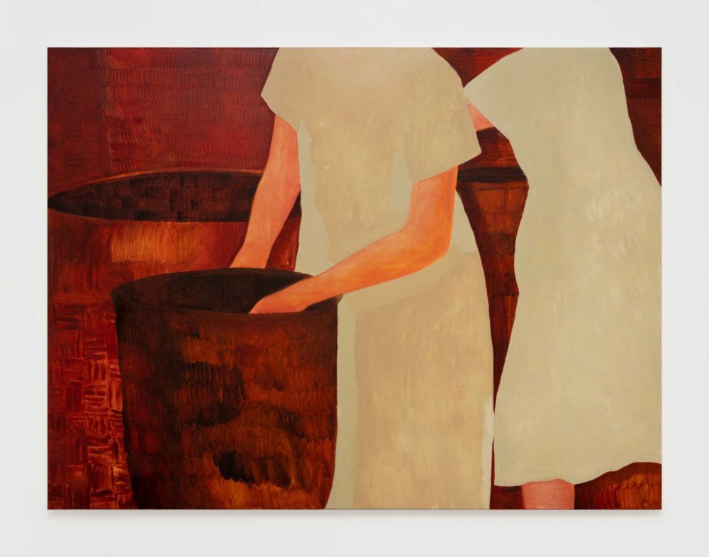 Catherine Repko - Huxley-Parlour Gallery