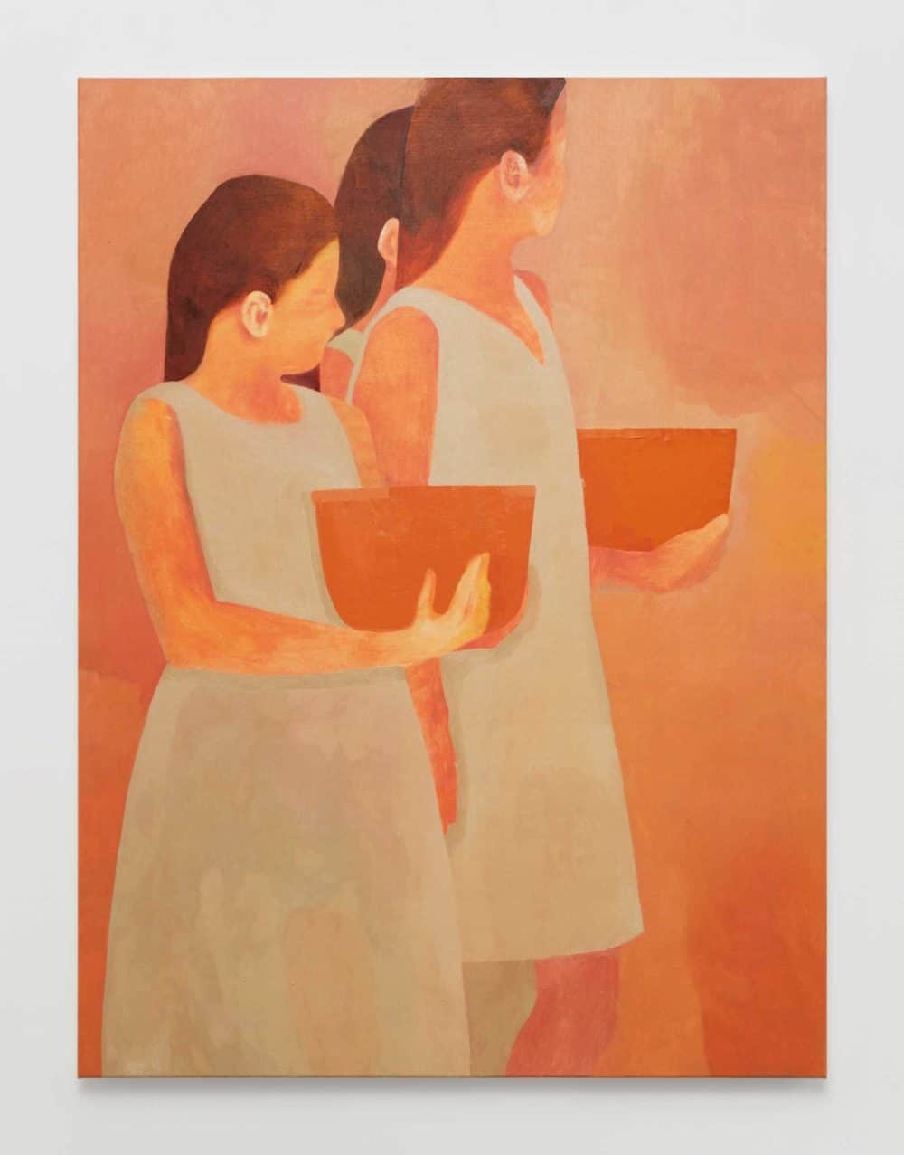 Catherine Repko - Huxley-Parlour Gallery