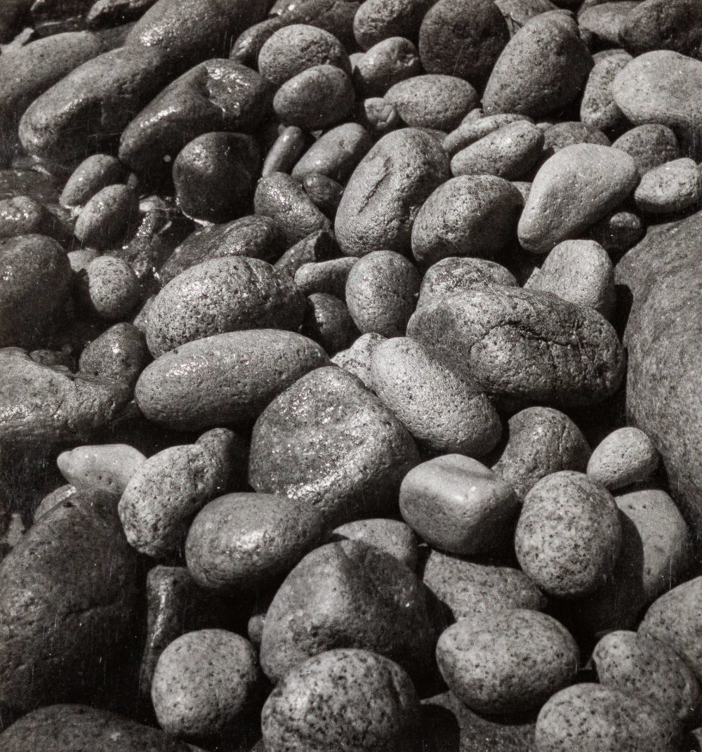 Pebbles, (Galets) - Huxley-Parlour Gallery