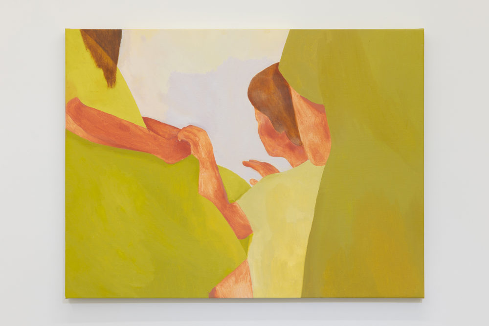 Catherine Repko - Huxley-Parlour Gallery