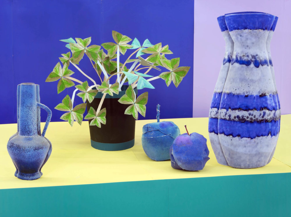 Daniel Gordon - Huxley-Parlour Gallery