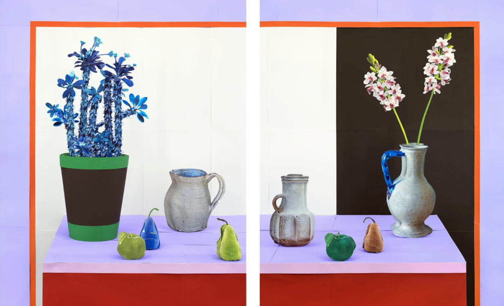 Daniel Gordon - Huxley-Parlour Gallery