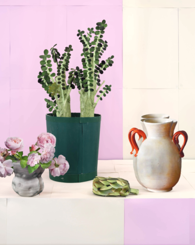 Daniel Gordon - Huxley-Parlour Gallery