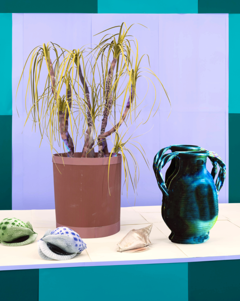 Daniel Gordon - Huxley-Parlour Gallery