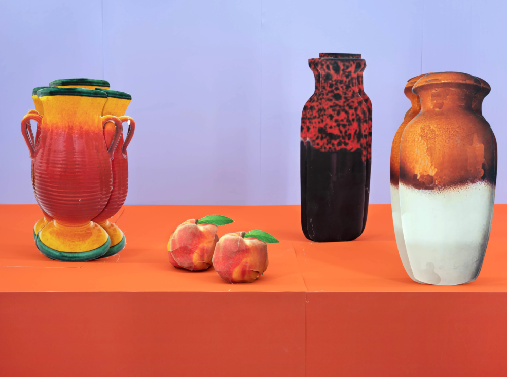Daniel Gordon - Huxley-Parlour Gallery