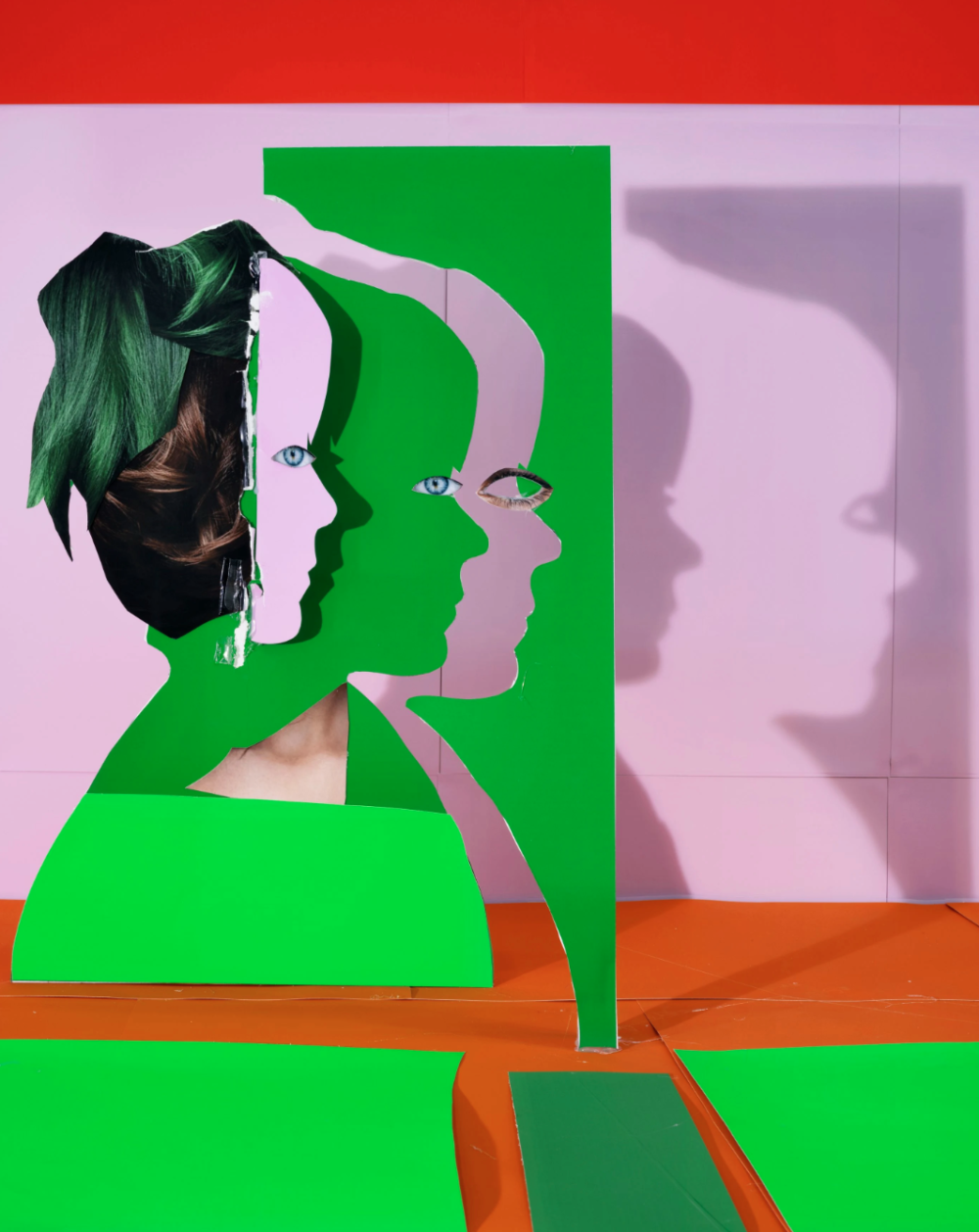 Daniel Gordon - Huxley-Parlour Gallery
