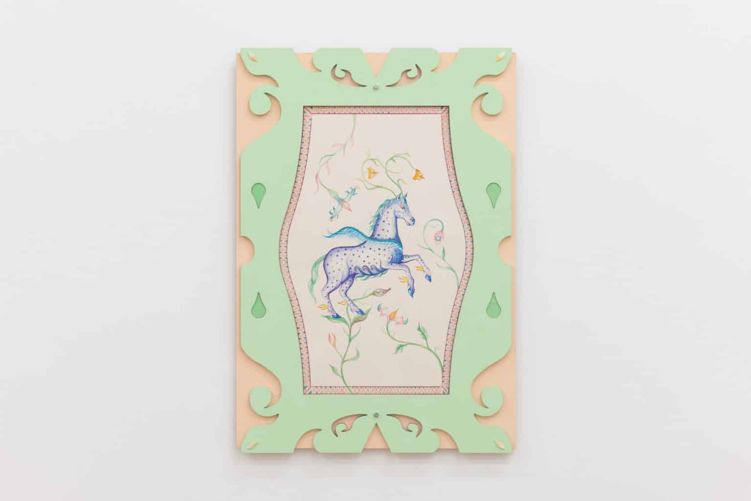 The Tiger's Eye - Huxley-Parlour Gallery