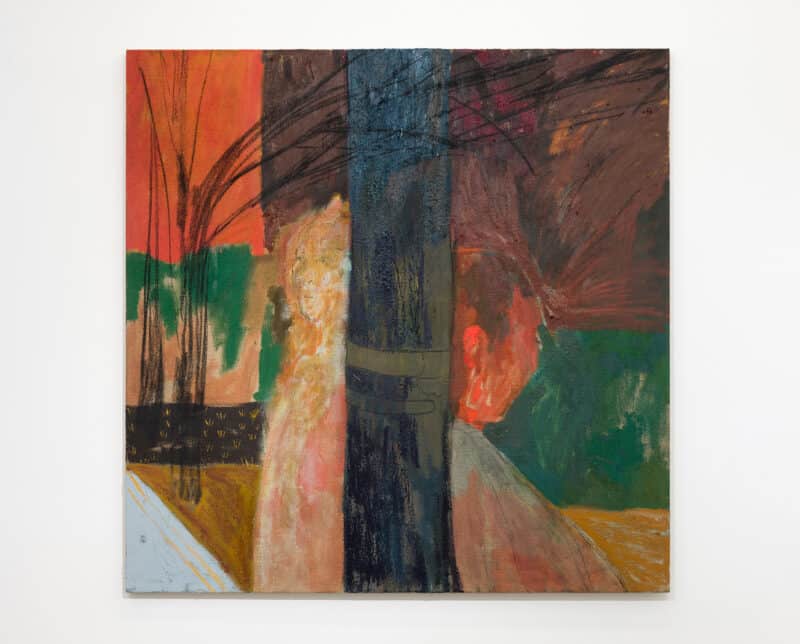 Girdled - Huxley-Parlour Gallery