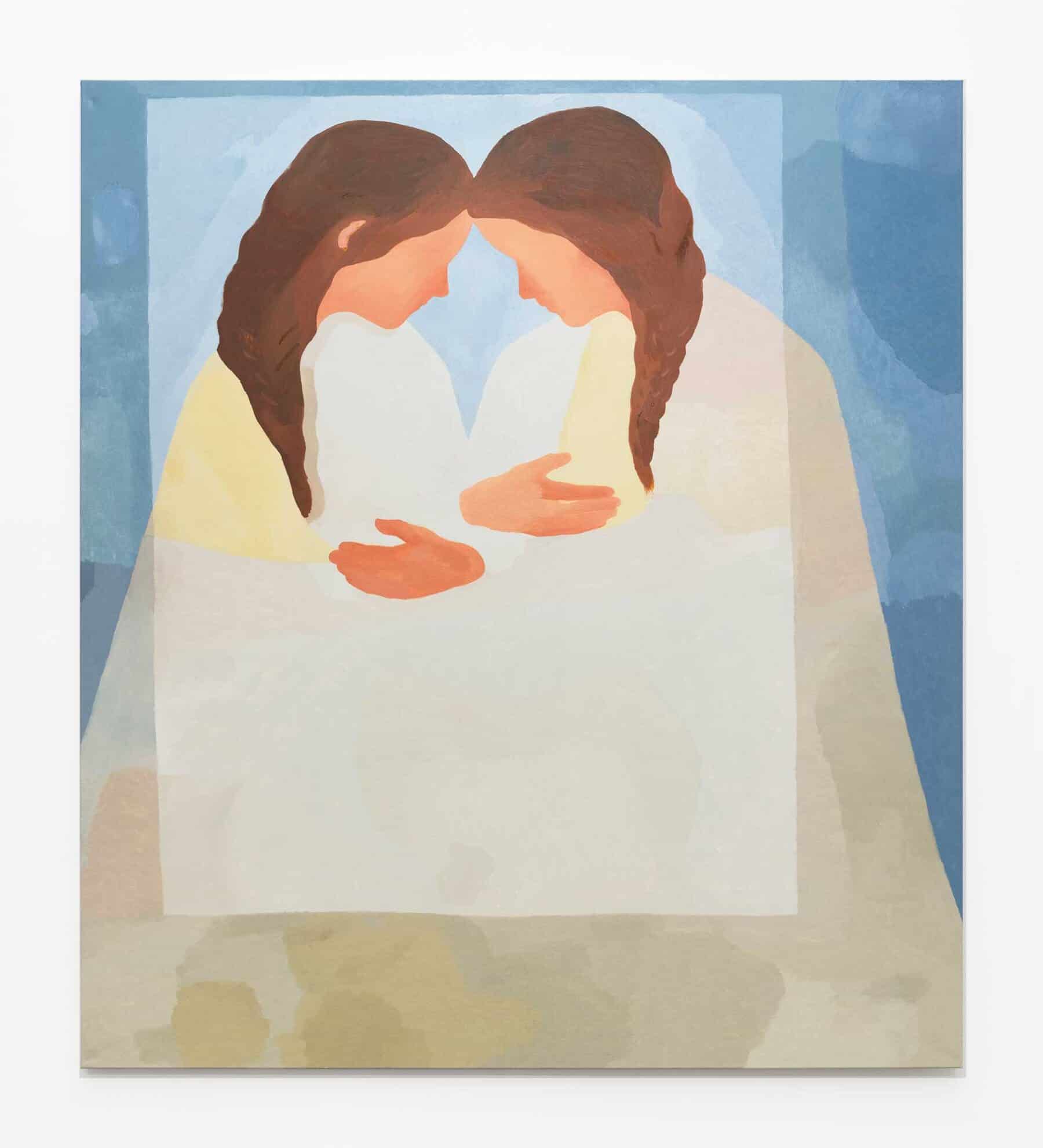 Catherine Repko - Huxley-Parlour Gallery