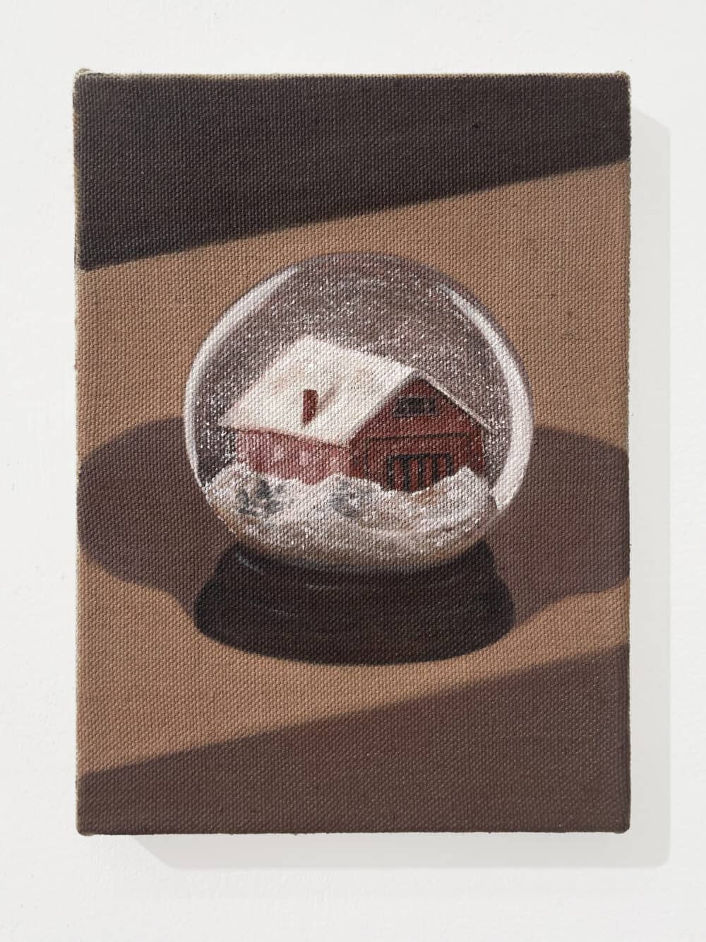 Grace Lee - Huxley-Parlour Gallery