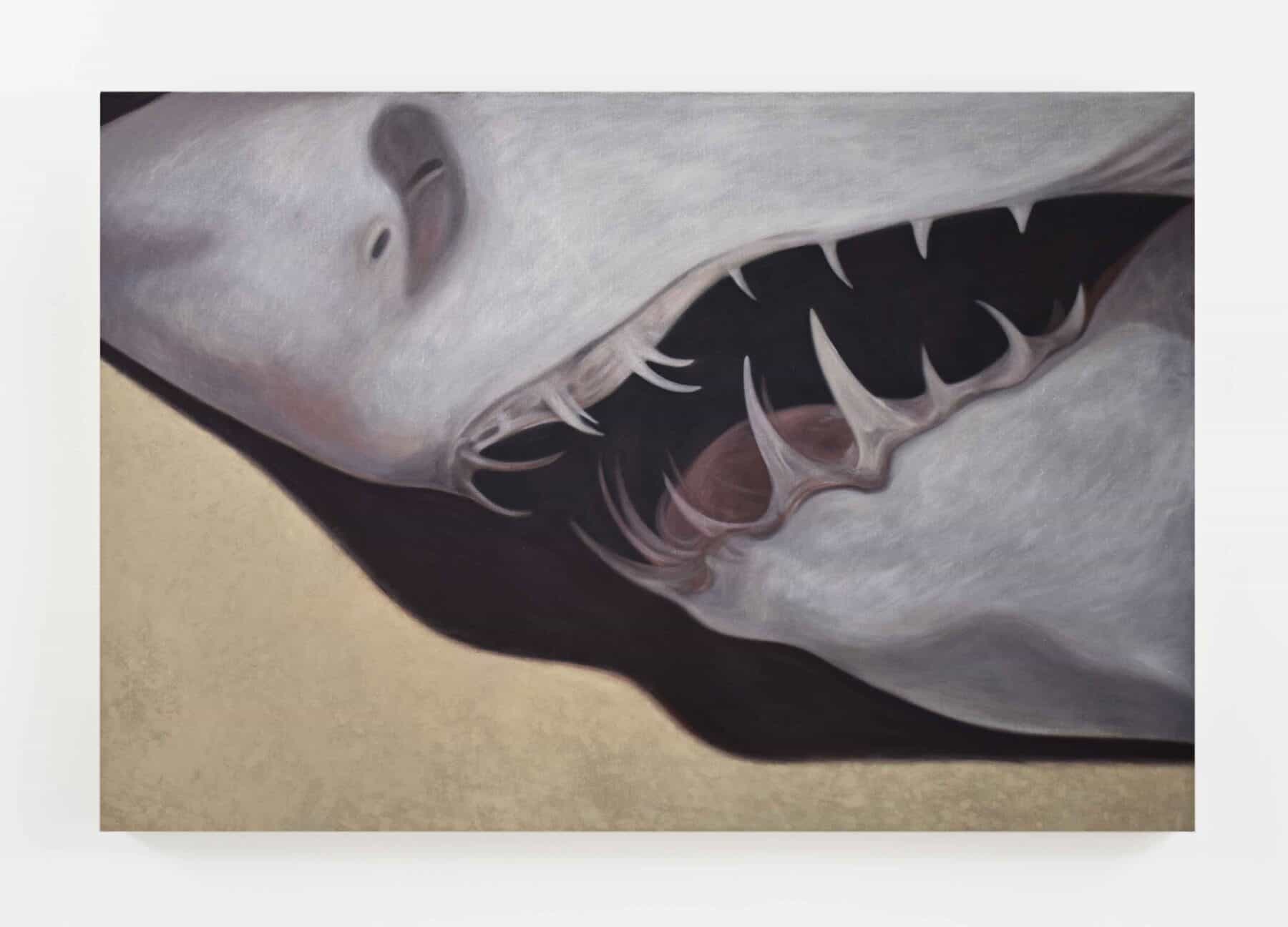 Predate - Huxley-Parlour Gallery