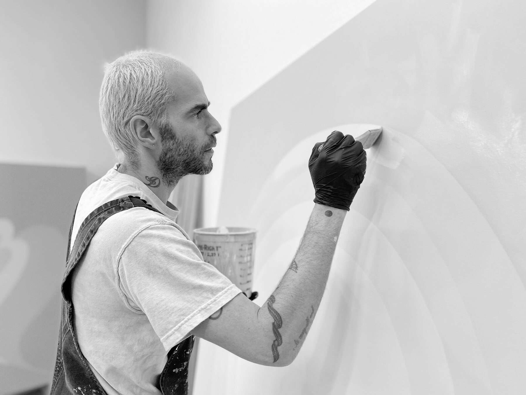 Mother - Huxley-Parlour Gallery