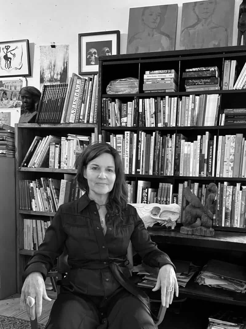 Kate Gottgens - Huxley-Parlour Gallery