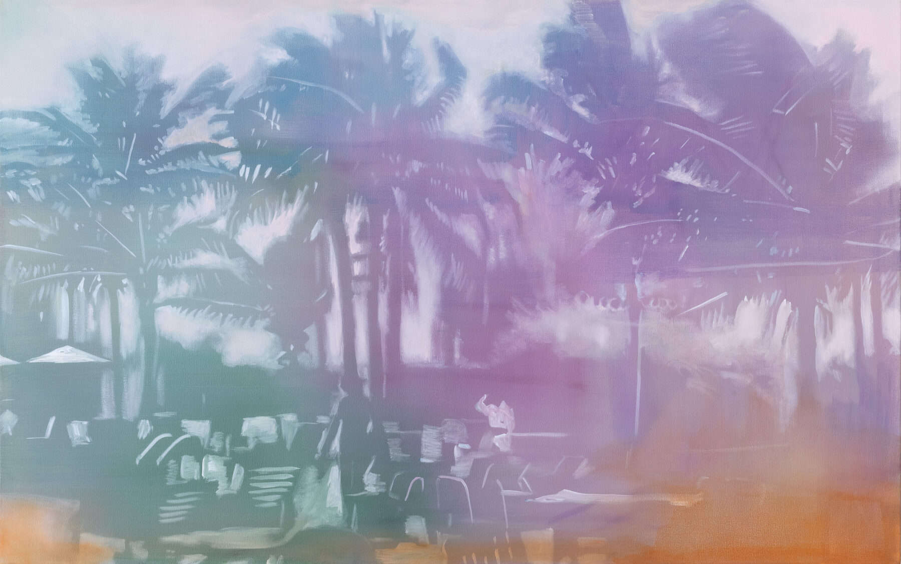 A Lost Summer - Huxley-Parlour Gallery