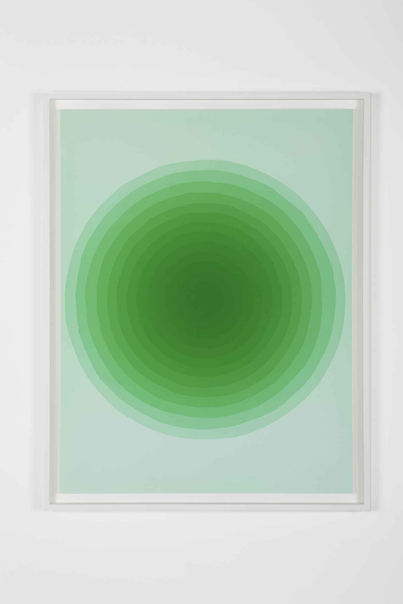 Sublime Bottom I - Huxley-Parlour Gallery