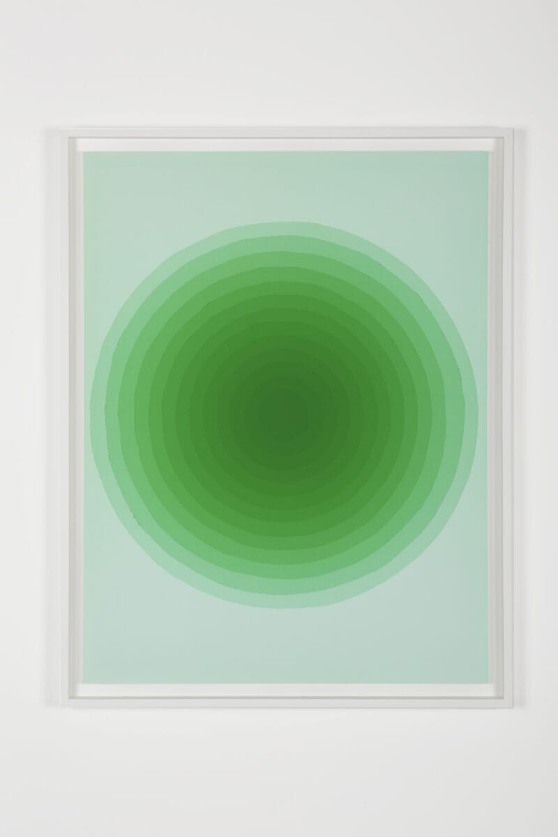 David Benjamin Sherry - Huxley-Parlour Gallery