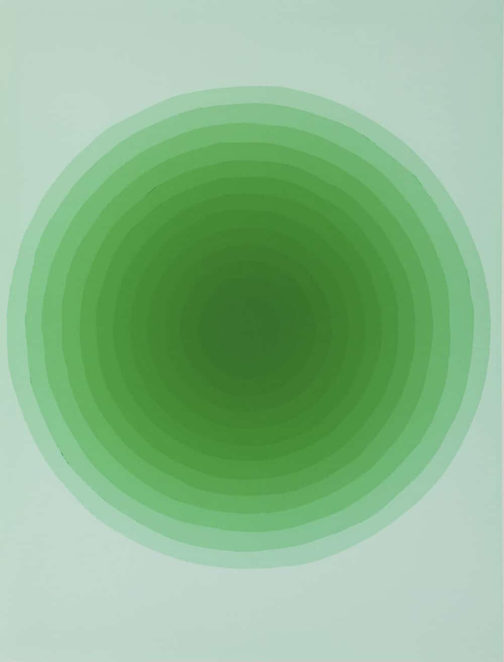 Sublime Bottom I - Huxley-Parlour Gallery