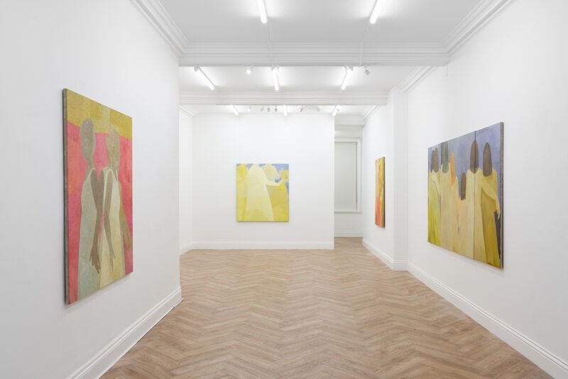 Catherine Repko - Huxley-Parlour Gallery