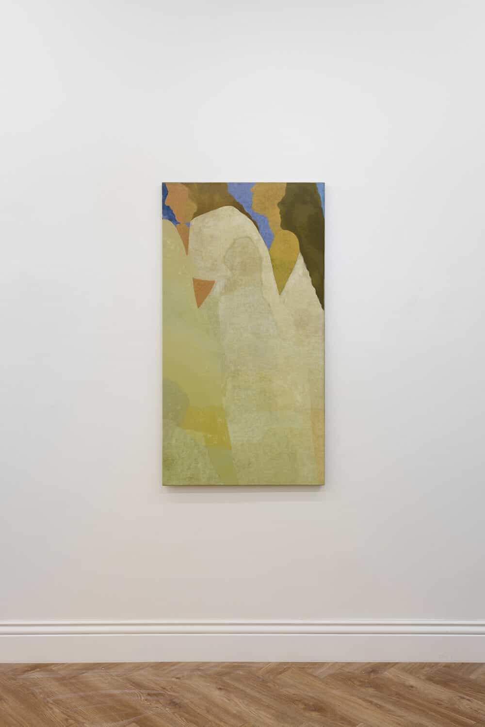 a new season's dawning - Huxley-Parlour Gallery
