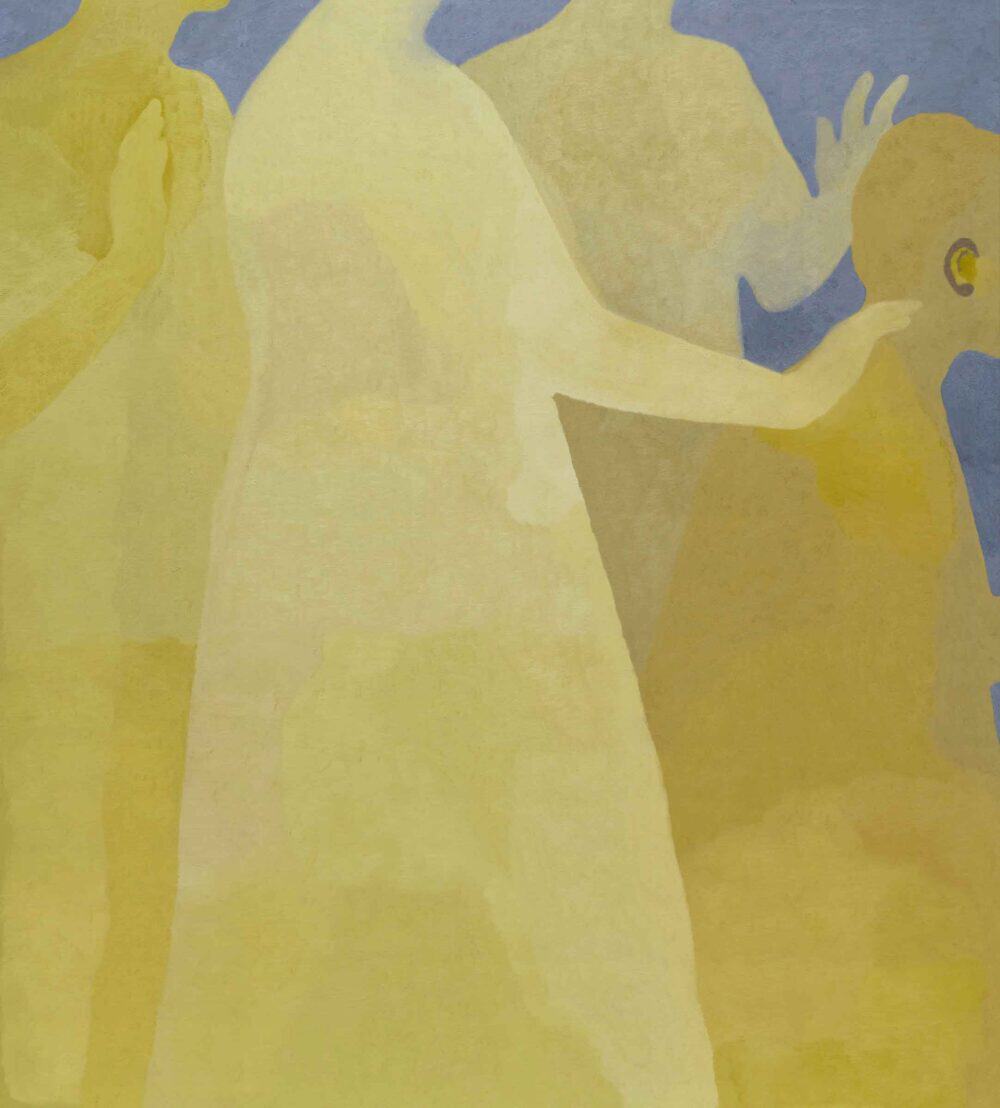 Catherine Repko - Huxley-Parlour Gallery