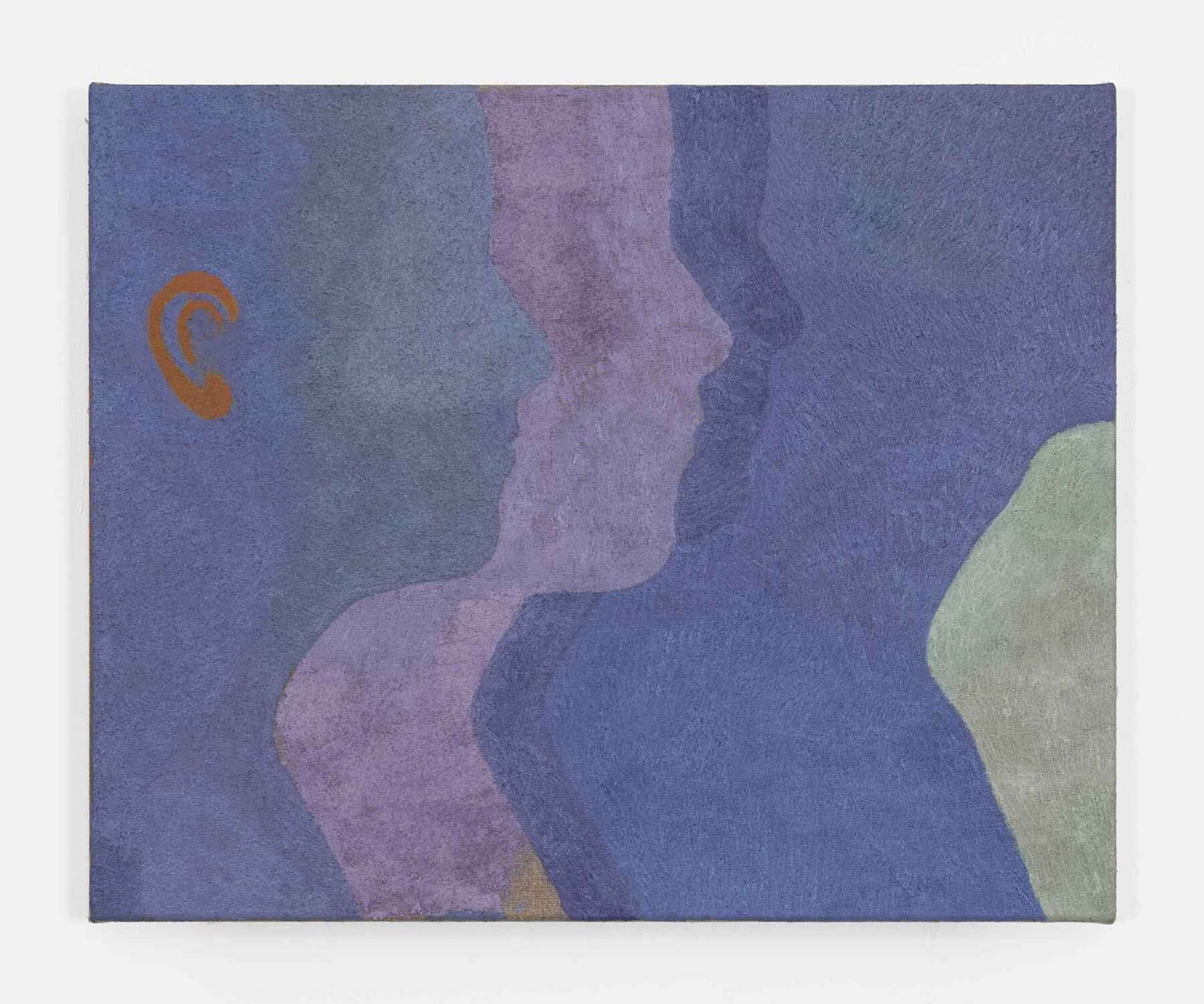 Echo - Huxley-Parlour Gallery