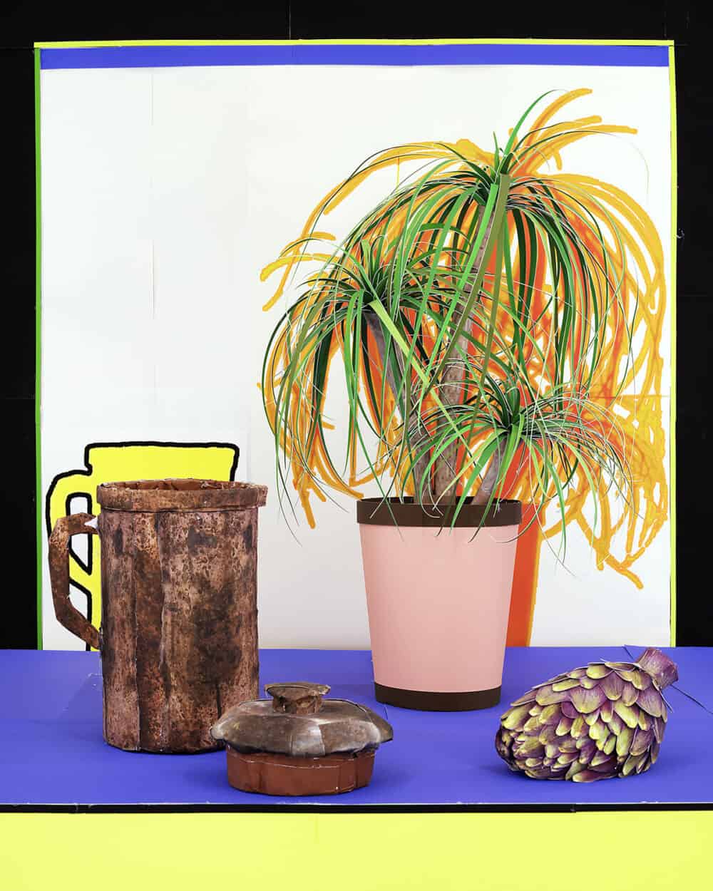 Daniel Gordon - Huxley-Parlour Gallery