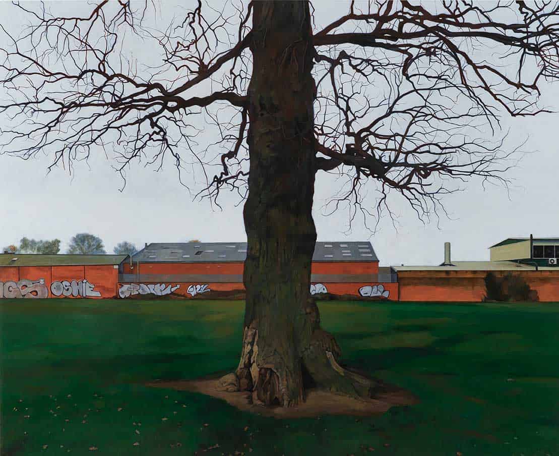 Time + Place - Huxley-Parlour Gallery