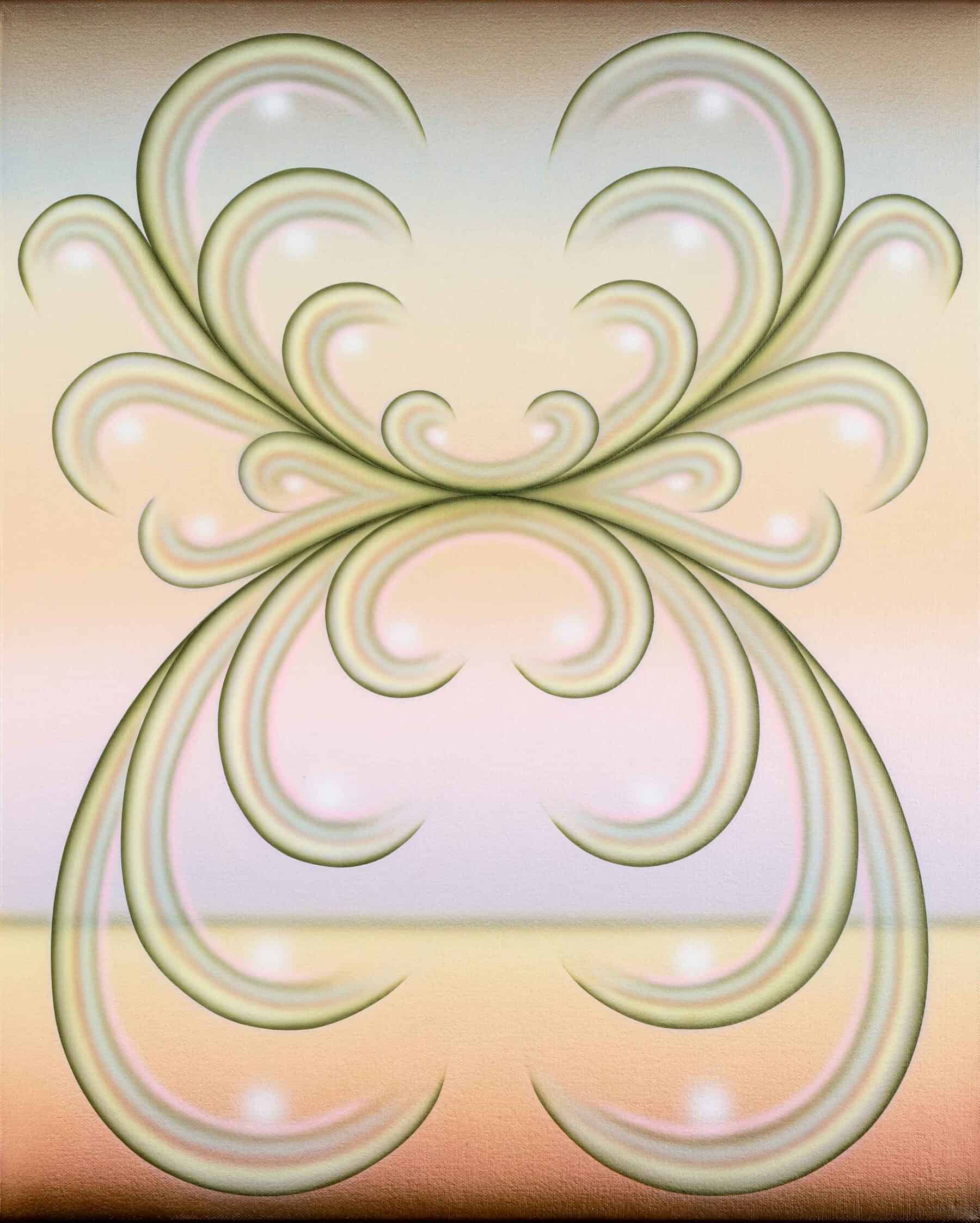 Pseudopodia - Huxley-Parlour Gallery