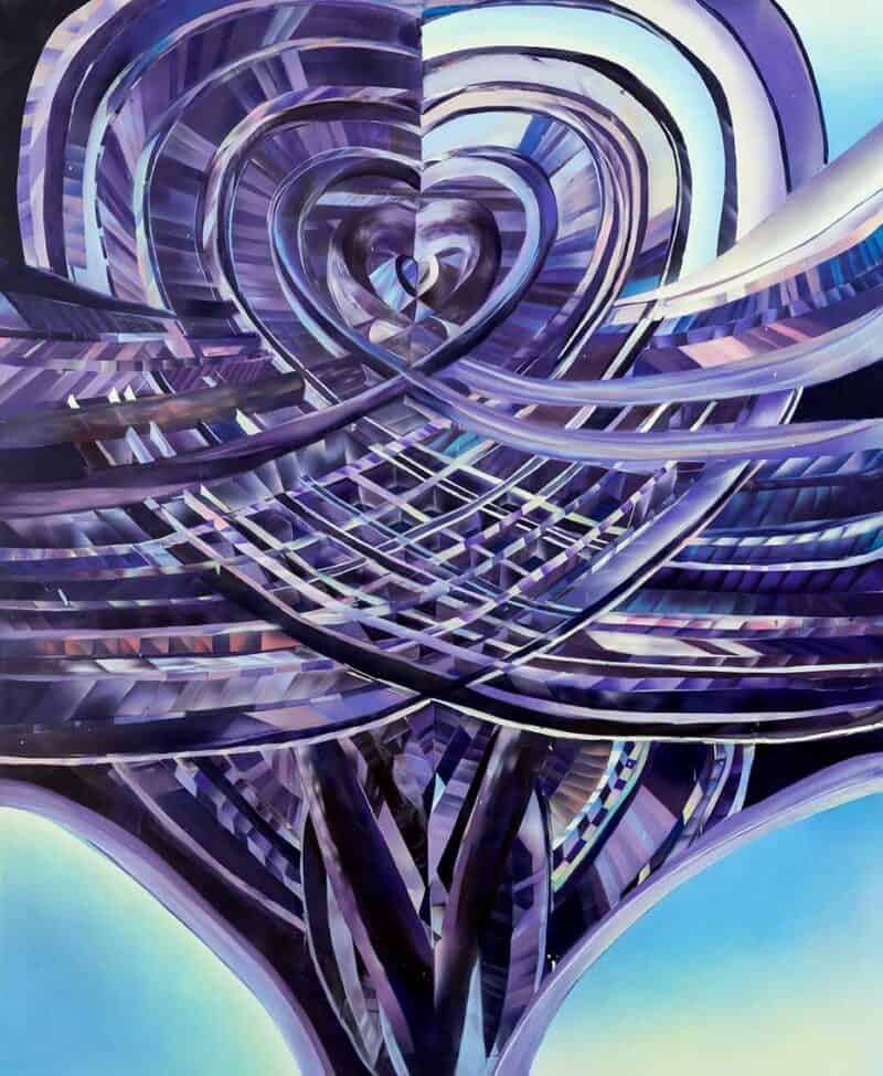 Target - Huxley-Parlour Gallery