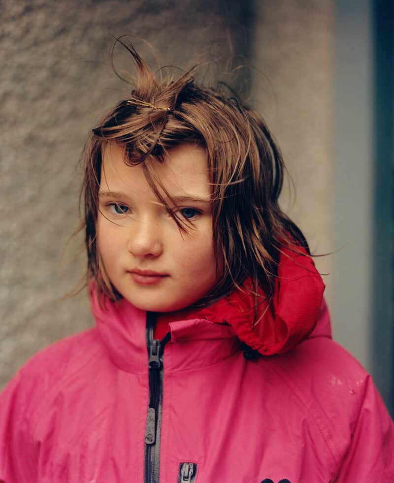 Jamie Hawkesworth - Huxley-Parlour Gallery