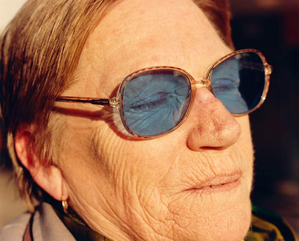 Jamie Hawkesworth - Huxley-Parlour Gallery