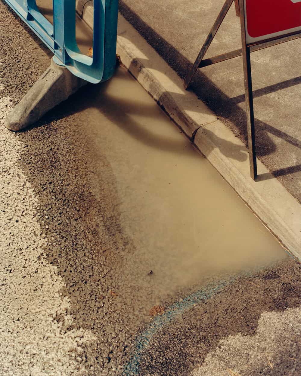 Jamie Hawkesworth - Huxley-Parlour Gallery