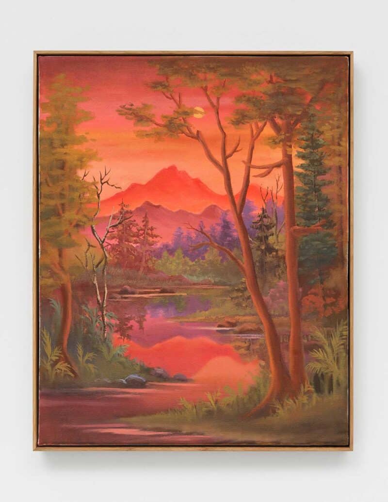 Floating Lands - Huxley-Parlour Gallery