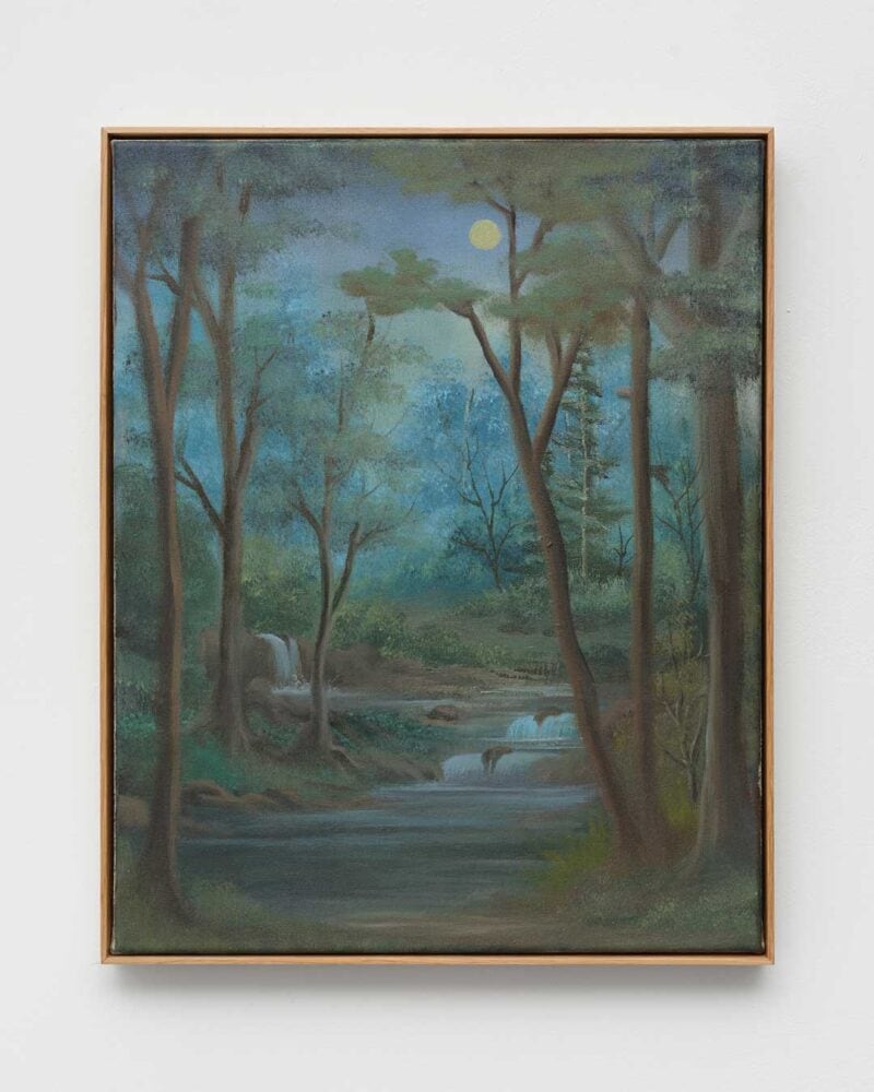 Moonlight River - Huxley-Parlour Gallery
