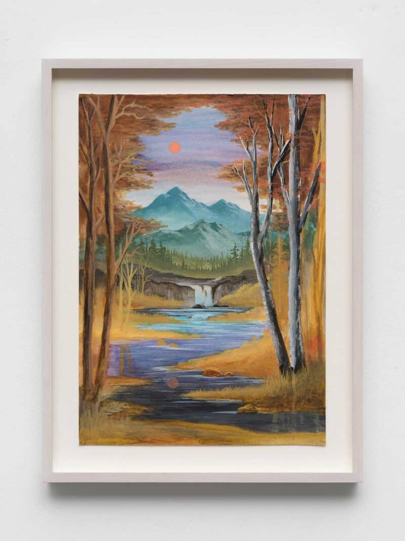Floating Lands - Huxley-Parlour Gallery