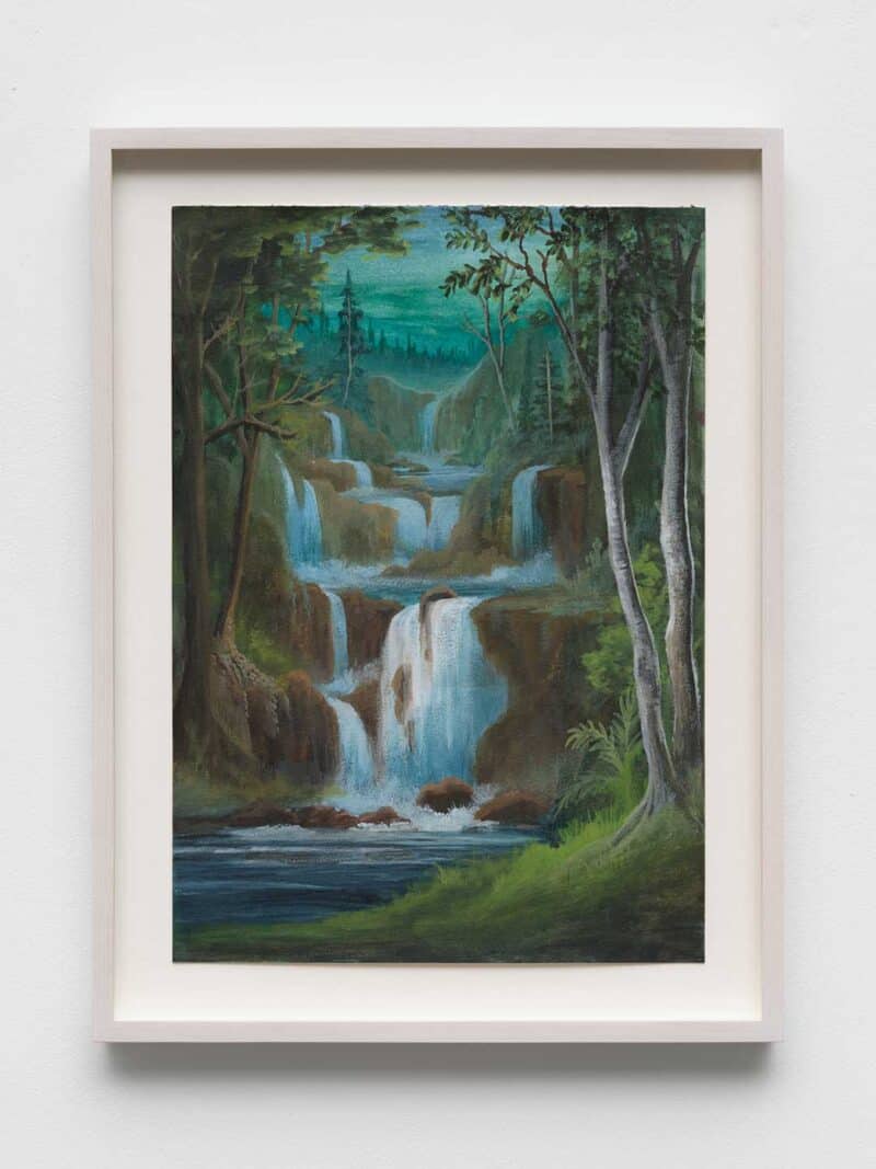 Floating Lands - Huxley-Parlour Gallery