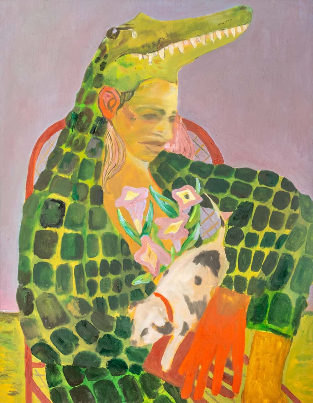 Lorena Torres - Huxley-Parlour Gallery